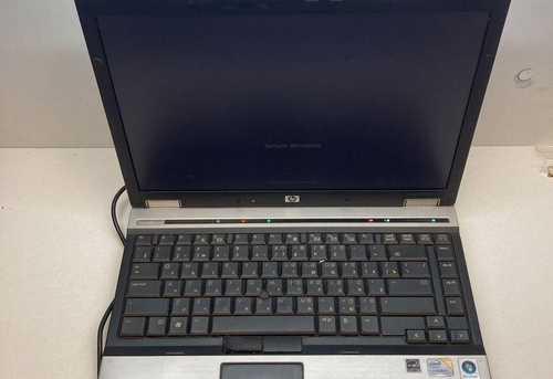 Ноутбук HP EliteBook 6930P
