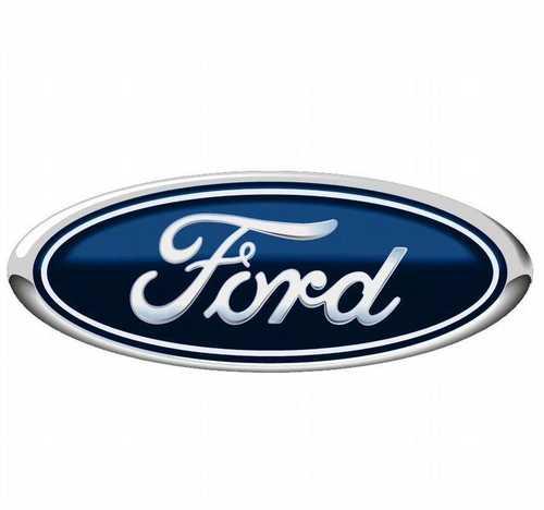 Корпус левого зеркала ford 2326051 motorcraft 2326051