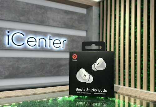 Beats Studio Buds Новые Оригинал