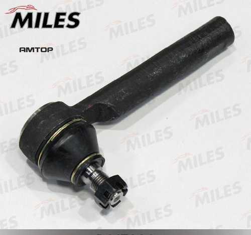 Miles DC17086 DC17086 miles Наконечник рулевой тяг