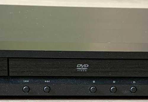 Dvd плеер Pioneer DV-310-K, бу