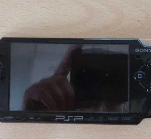 Sony PSP 2004