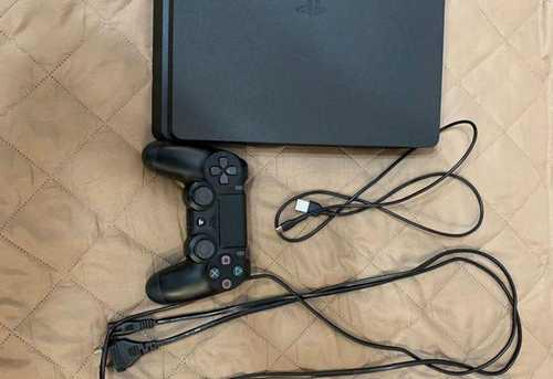 Продам Sony PlayStation 4 Slim 500gb