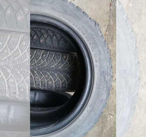 Nokian Tyres Hakkapeliitta 4 205/55 R16 94T