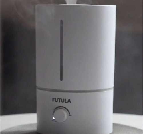 Увлажнитель воздуха Futula Humidifier H2