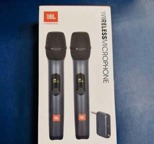 Микрофон JBL оригинал