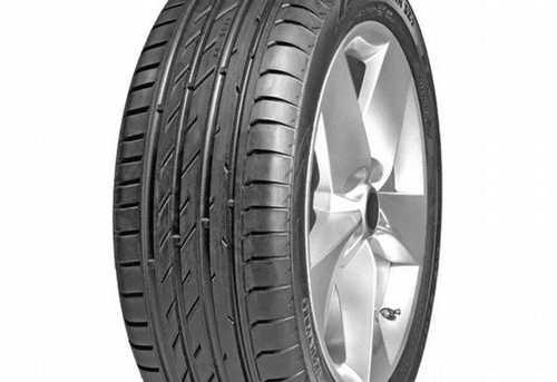 Ikon Tyres Nordman SZ2 245/45 R18