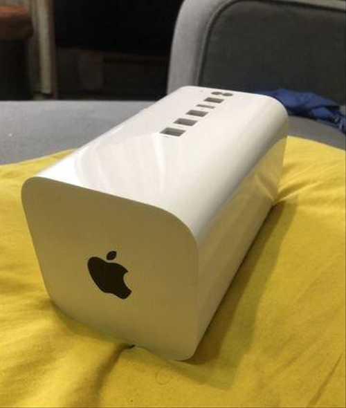 AirPort Time Capsule 802.11ac