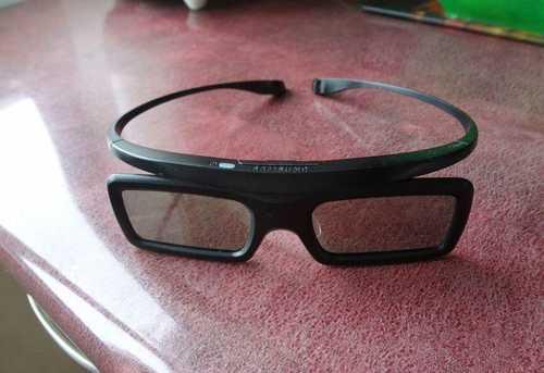3D очки samsung для телевизора
