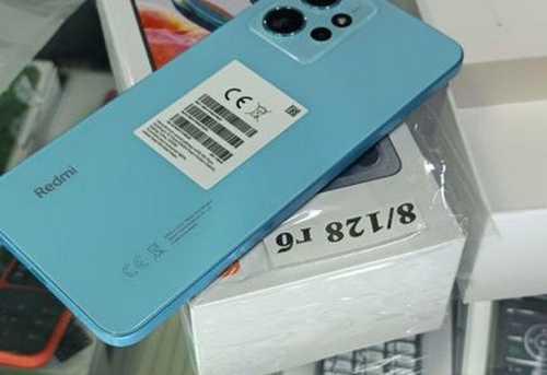 Xiaomi Redmi Note 12, 8/128 ГБ