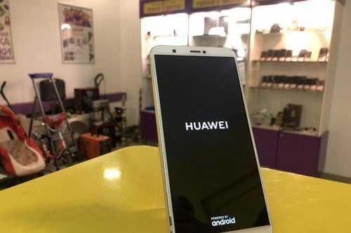 Смартфон Huawei Y9