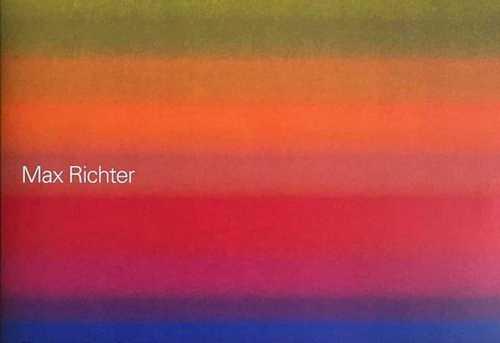 Max Richter–New Four Seasons Vivaldi Recomposed