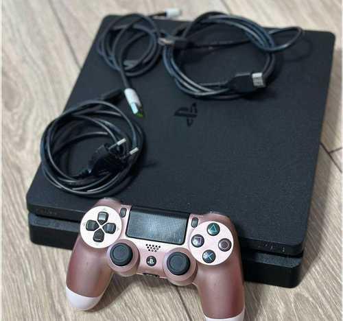 Sony playstation 4 slim