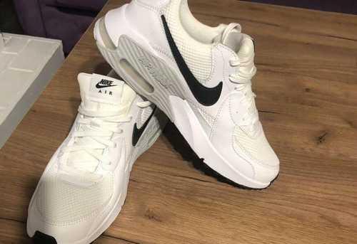 Кроссовки nike air max excee размер us 8.5 и us 9