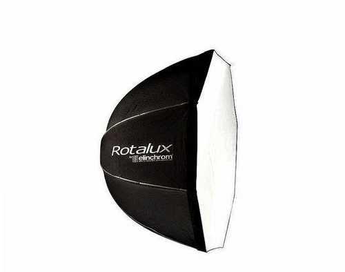 Софтбокс Elinchrom Rotalux 70 см (Octa Deep) без к