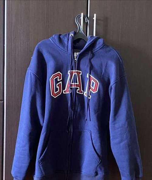 Оригинальная Зип худи Gap