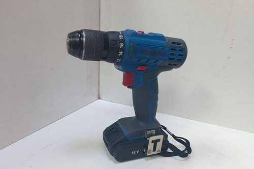 Шуруповерт Trigger 20103