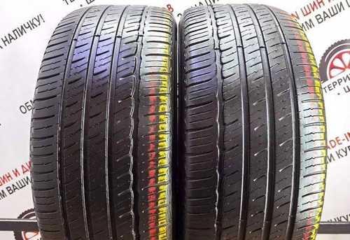 Michelin Primacy MXM4 245/45 R19 98W