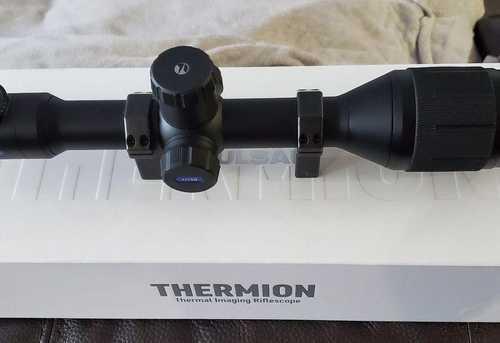 Тепловизионный прицел pulsar thermion xm50