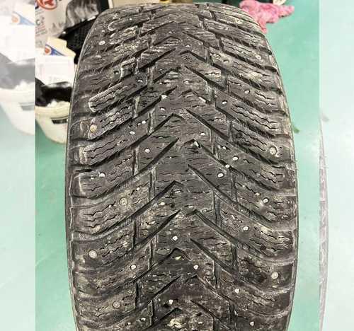 Nokian Tyres Hakkapeliitta 8 SUV 285/50 R20 27H