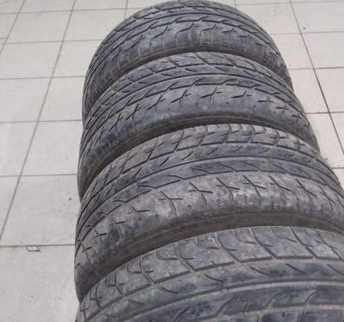 Tigar Prima 235/45 R17