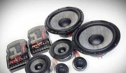 Акустика focal access 165 AS3