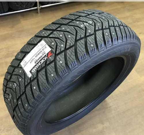 Yokohama IceGuard Stud IG65 265/55 R20