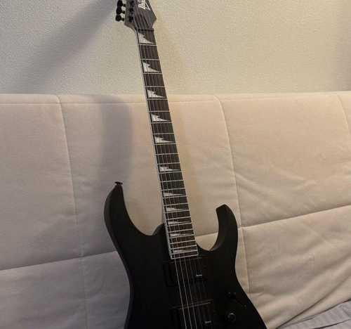 Электрогитара ibanez gio grg121dx