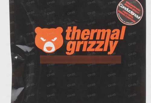 Термопаста-Жидкий металл Thermal Grizzly (новый)