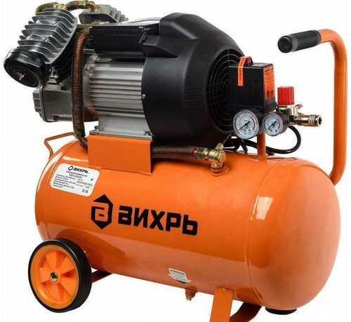 Компрессор Вихрь кмп-400/50