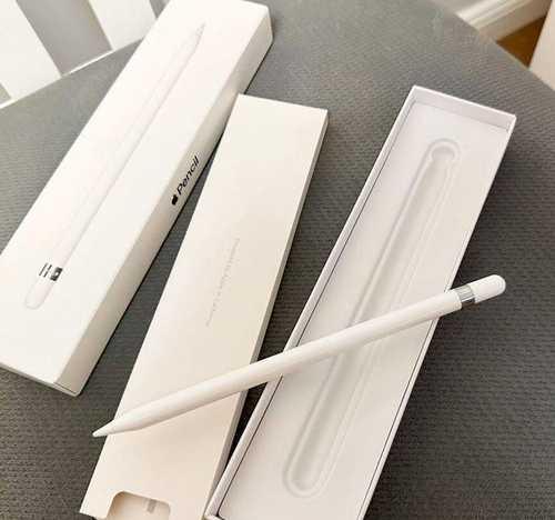 Apple Pencil 1