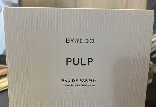 Коробка byredo Memo