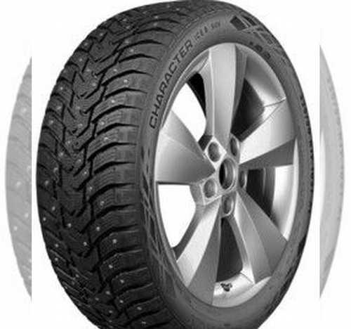 Ikon Tyres CHARACTER ICE 8 SUV 225/55 R19 103T