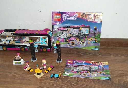 Lego Friends