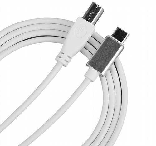 Кабель USB Type-C-USB Type-B 1м