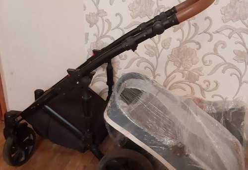 Детская коляска tutis mimi style 2в1