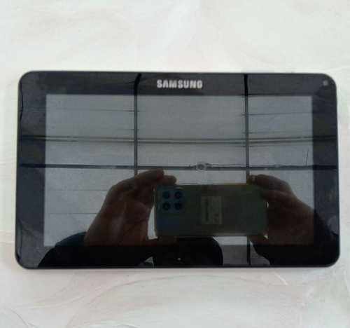 Планшет Samsung Galaxy Note N8000