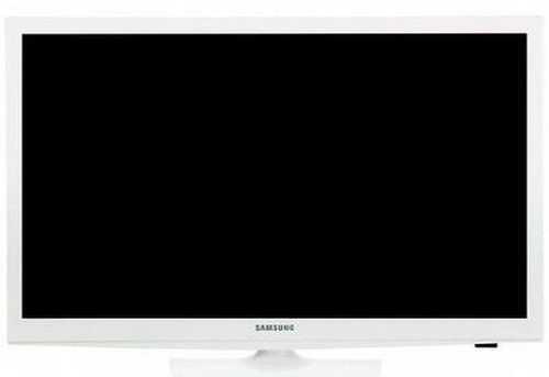 Телевизор Samsung LED 24"