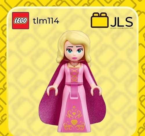 Lego Минифигурка tlm114 Susan