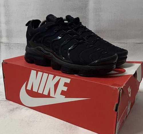 Nike vapormax plus оригинал