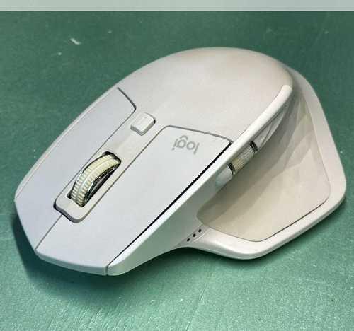 Беспроводная мышь Logitech MX Master 2S