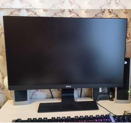 Монитор BenQ GW2480 23.8"