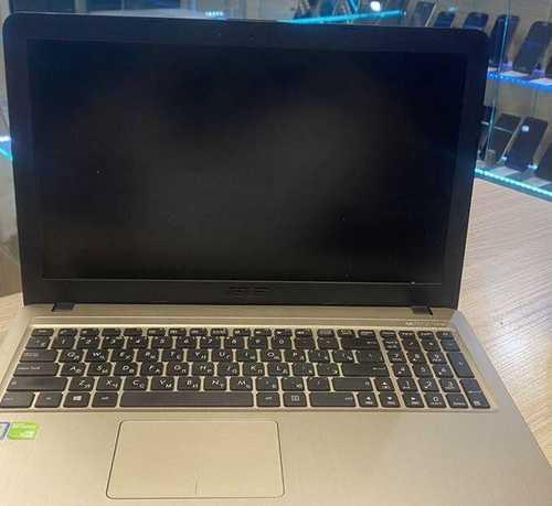 Ноутбук Asus R540UB-DM619T