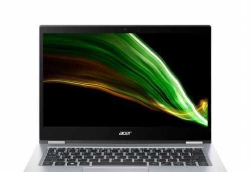 Ноутбук-трансформер Acer Spin 1 SP114-31