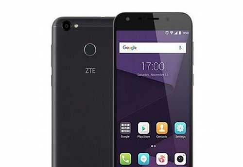 Запчасти от ZTE Blade A6 авито отправка