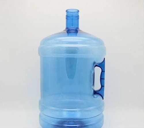 Бутыль 19литров для питьевой воды