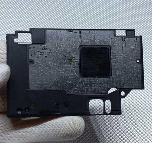 Sony C6833 Xperia Z Ultra. Прижимная пластина