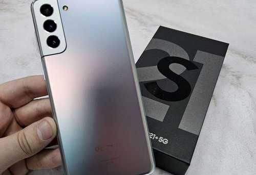 Samsung Galaxy S21 Plus (snapdragon)
