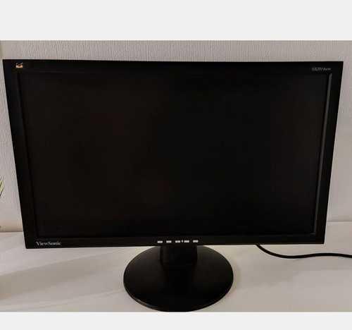 Монитор 20" TFT ViewSonic VA2014WM