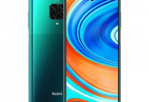 Xiaomi Redmi Note 9 Pro, 6/64 ГБ